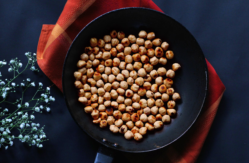 Фундук: есть сырым или прокаливать? Как получить от орехов максимум ...