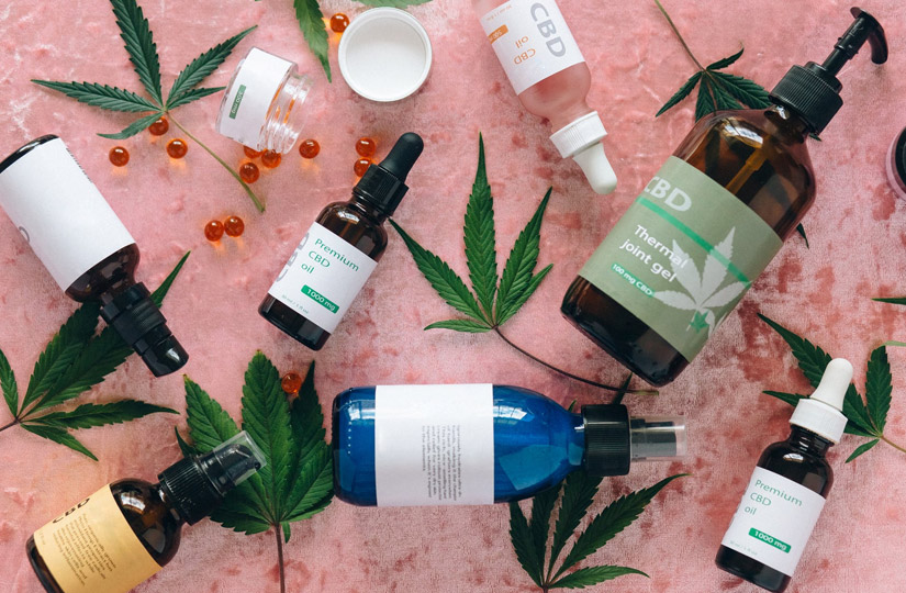 Конопляное CBD масло: почему мировые звезды подсели на него – статья на ...